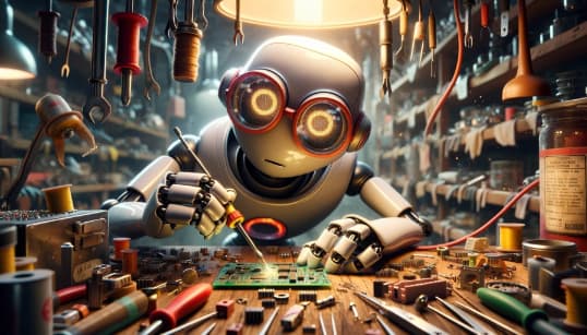 풀스택 GPT | Langchain으로 AI 웹 서비스 7개 만들기 – 노마드 코더 Nomad Coders