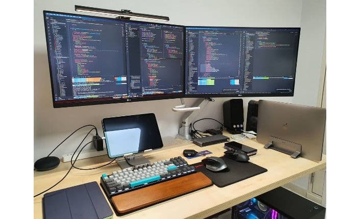 플러터 10주 스터디 – 노마드 코더 Nomad Coders