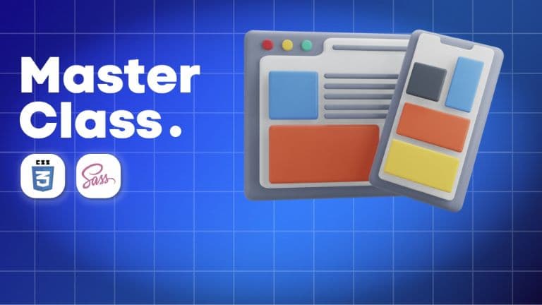 CSS Layout 마스터클래스 – 노마드 코더 Nomad Coders