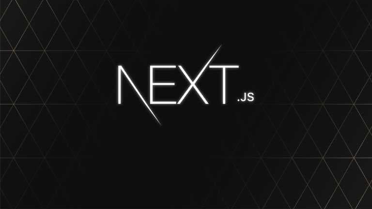 Next.js 시작하기 – 노마드 코더 Nomad Coders
