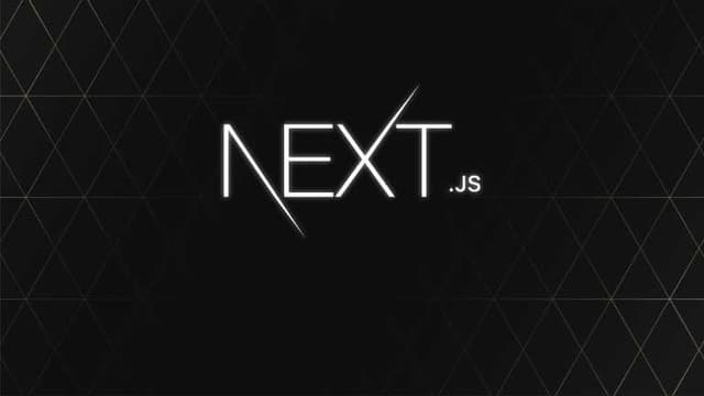 Next.js 시작하기 – 노마드 코더 Nomad Coders