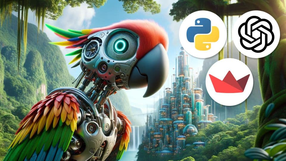 파이썬 10주 스터디 – 노마드 코더 Nomad Coders